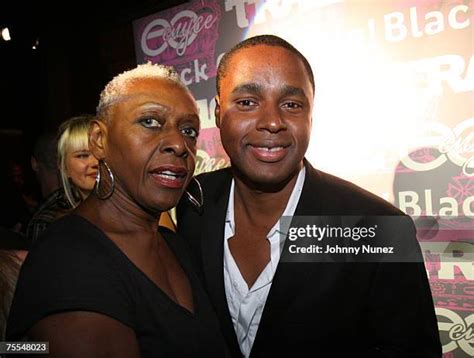 Iman Hosts Trace Magazines Black Girls Rule Issue Release Party