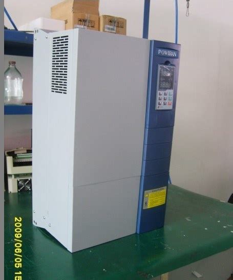 Variable Speed Drive Vsd Ac Drives And Frequency Inverter