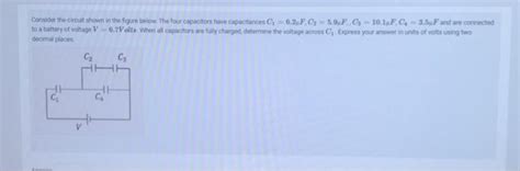 Solved Decimal Places Chegg Com Solved Decimal Places Chegg Com