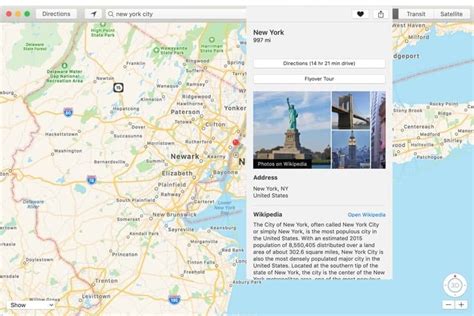 Save Your Favorites In Apple Maps For Fast Access Appletoolbox