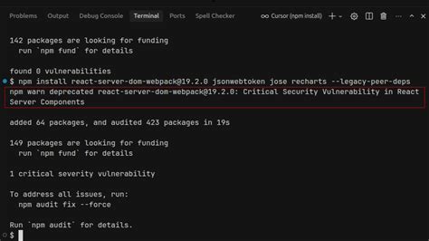 Critical Security Alert Cve 2025 55182 React Server Components Rce