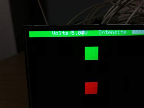 Problème écran Lcd Tactile Français Arduino Forum