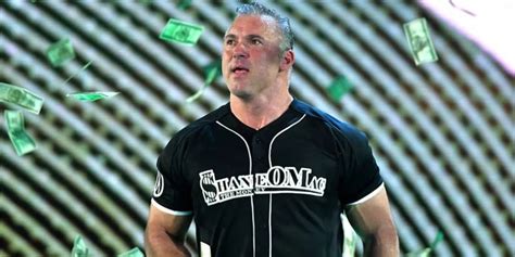 Shane Mcmahon Returns To Wwe Active Roster