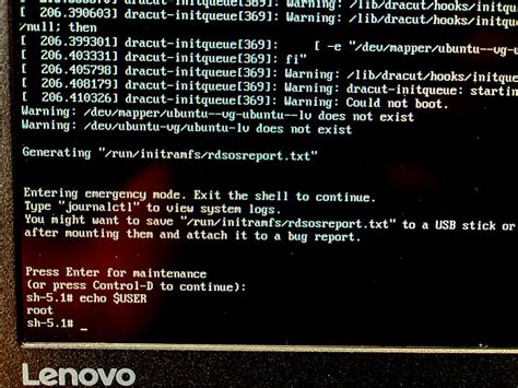 Mashing Enter To Bypass Full Disk Encryption With Tpm Clevis Dracut