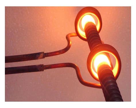 120kw High Frequency Heating Machine Hfinduction