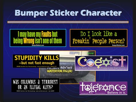 Ppt Character Powerpoint Presentation Free Download Id3148397