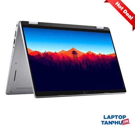 Dell Latitude 7410 2 In 1 I7 10610u Laptop TÂn PhÚ