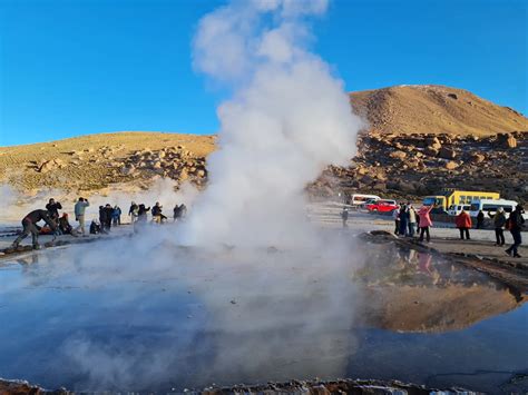Explore San Pedro De Atacama Desert Adventure Dreamy Tours
