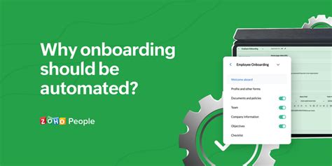 Top 6 Benefits Of Automating Onboarding Hr Blog Hr Resources Hr