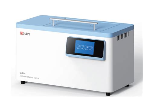 Antigen Retrieval System