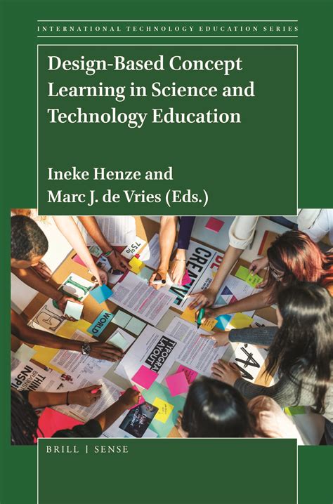 Education Cover Design