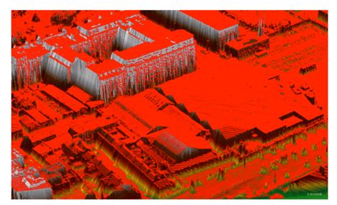 dem of dublin s city centre adapted from schön et al 2009 3 2