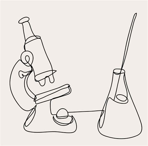 Drawing Of Experiment At Marisa Randolph Blog