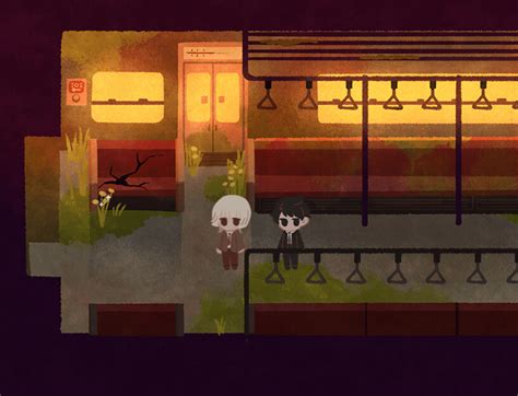 Saihate Station Twilight Railway 2025 Ocean Of Games