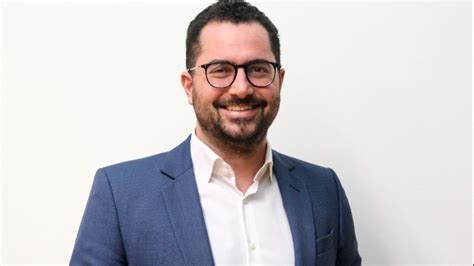 Ο Ανδρέας Σπυρόπουλος και η ενδεχόμενη βουλευτική υποψηφιότητα στην