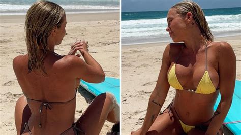 Cheek Of The Week Tammy Hembrow