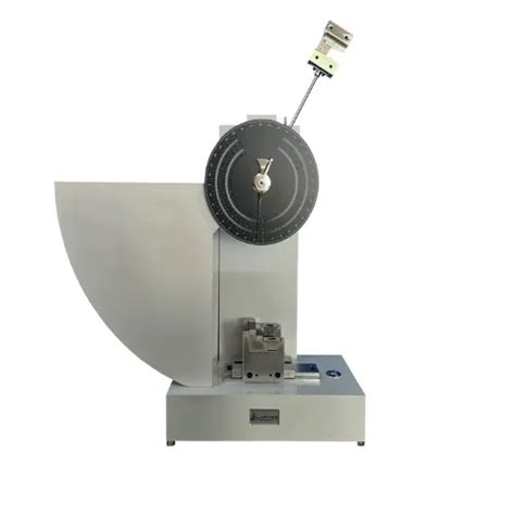 Charpy Impact Test And Impact Testing Understanding Charpy Machines