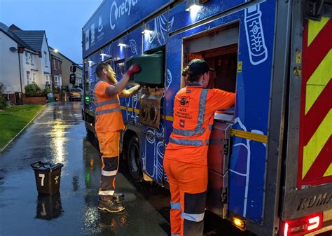 Biffa Morning Work 3 Forest Of Dean District Council News