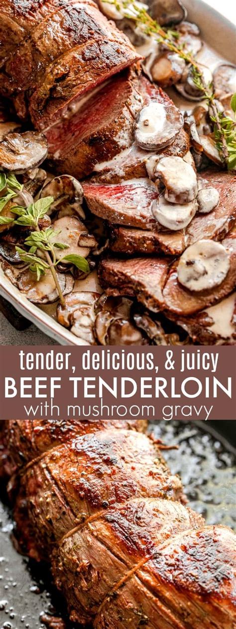 Meat Dinner Ideas