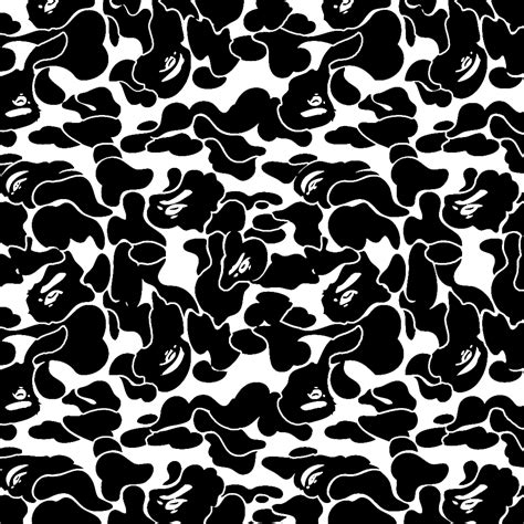 30 Bape Patterns Ideas To Save Today Bape Wallpapers Camo Wallpaper