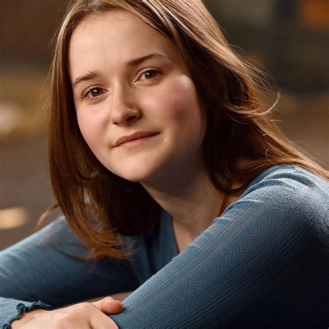 Photo Session Ella Dorsch Had Fast Lane Talent Agency