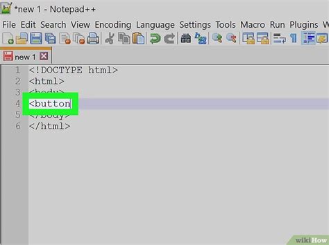 Como Alterar A Cor De Um Botão Em Html Com Imagens