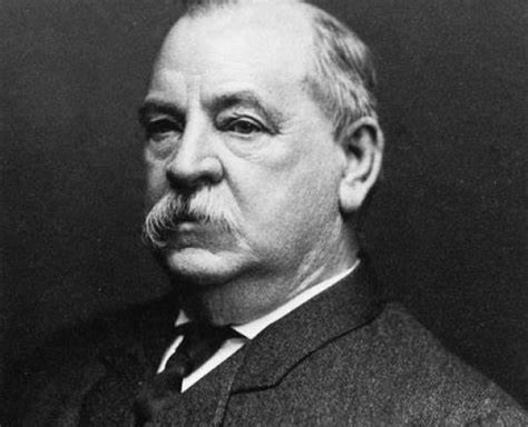 Grover Cleveland American Battlefield Trust