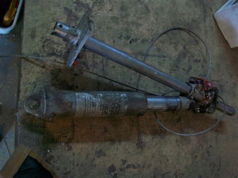 Fitting Assy Main Slide — Skywagon City