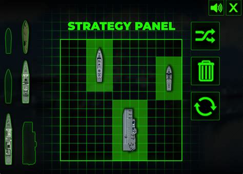 Play Battleship Online Free Classic Naval Game