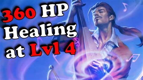 Best Dnd Healer Build At Makayla Moffatt Blog
