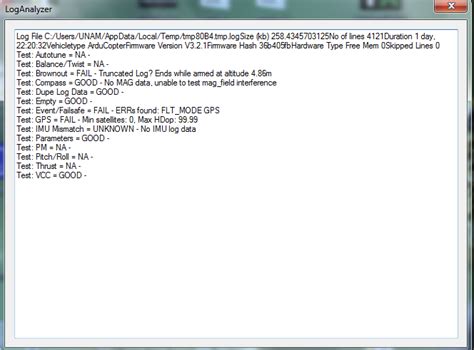 Mission Planner ERRORSSSSS WONT FLY THE MISSION Copter ArduPilot Discourse