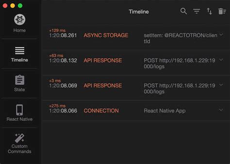 Crosscomms React Native Boilerplate And Best Practices Crosscomm