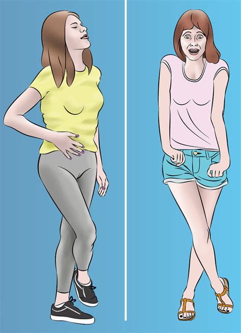 Millys First Pee Of ‘23 Omorashi Artwork Omorashi
