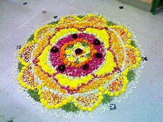 Rangoli — Wikipédia