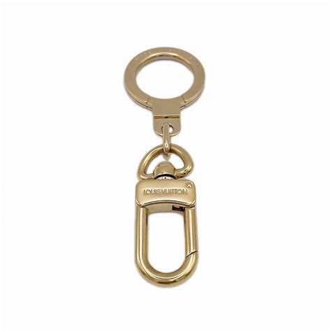 【楽天市場】louis Vuitton ルイヴィトン アノクレ M62698 キーホルダー バッグチャーム キーリング Ka 013 【中古】：aurene楽天市場店
