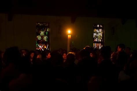 Holy Saturday — The Easter Vigil