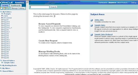 obiee first bi publisher report obiee certifications