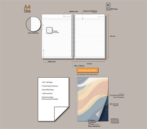 Classic A4 100 G - Masterprint