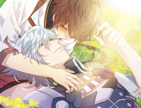 The Life They Had R Xenoblade Chronicles