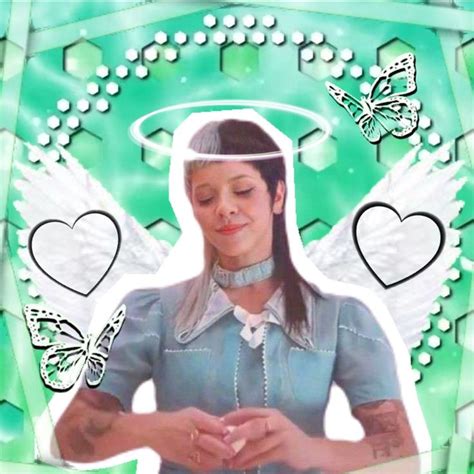 Melanie Martinez Gfx Pfp Melanie Martinez Melanie Martinez