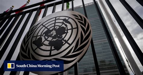 Un Adopts First Global Artificial Intelligence Resolution South China