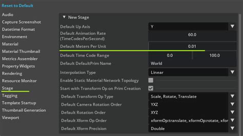 A Scale Bug Was Introduced When You Updated To Kit Samples Examples NVIDIA Developer