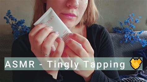Asmr Tingly Tapping 🫶 Youtube