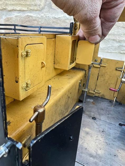 5 Lner V1 Tank Steam Workshop Services