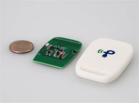Powercasts Battery Free Rfid Sensor Wins Best New Product Award