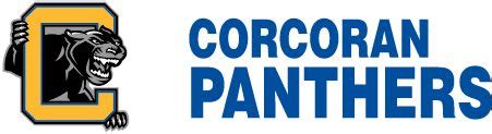 Corcoran High School Panthers Corcoran California Sideline Store