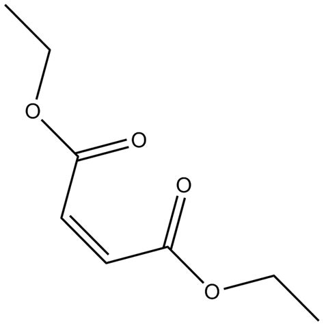Diethylmaleate Cas 141 05 9