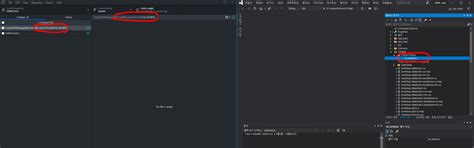 There Is An Error In Recognizing The Folder Name Issue Desktop Desktop GitHub