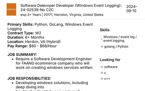 vandy gupta on linkedin software delevoper developer windows event