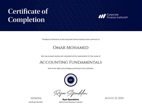 Omar Mohamed On Linkedin Cfi 21 Comments